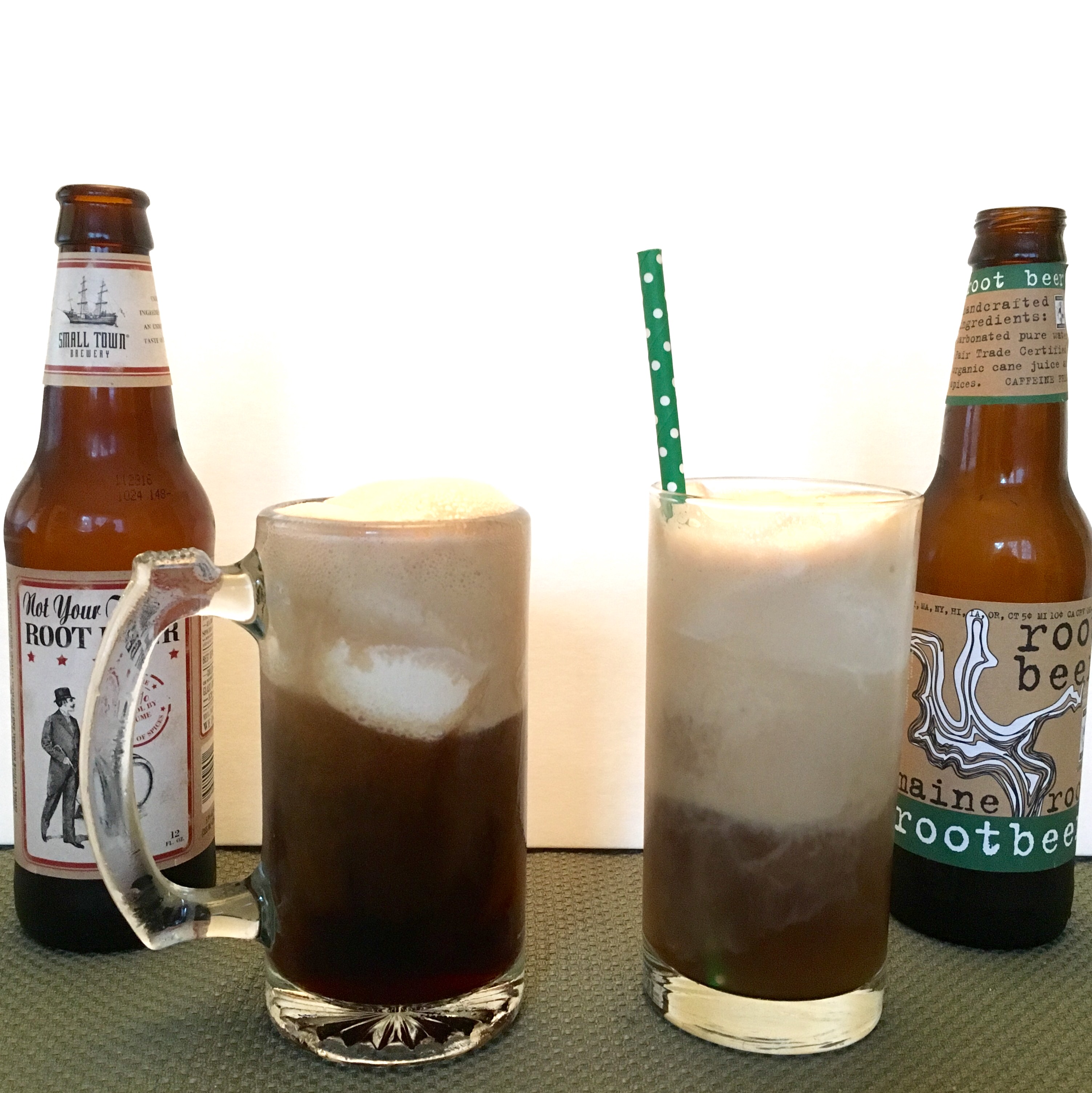 Root Beer Floats – A Summer Food Memory with Heinen’s | Ka-Ka-Ka-Katy